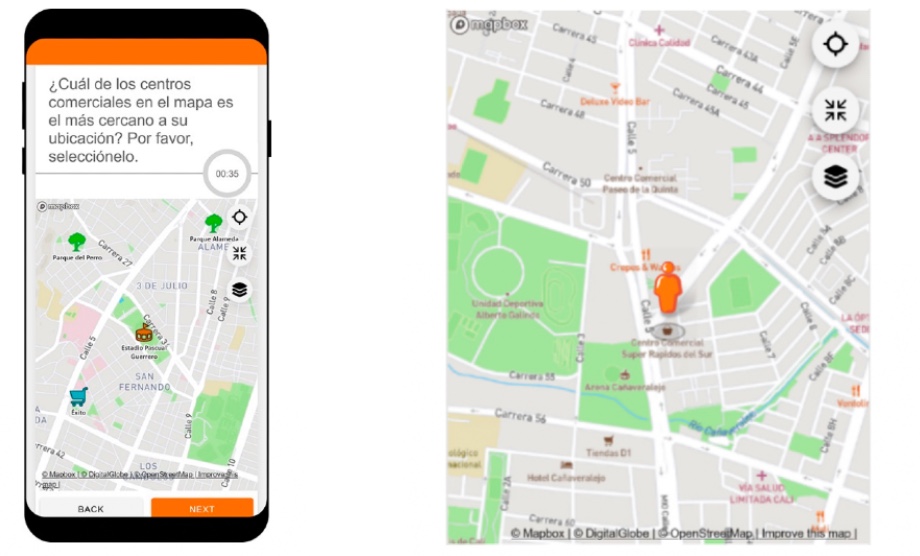Geospatial Analysis of COVID-19 | Department of Geography | UZH